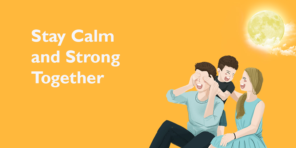Stay calm and strong with these suggestions in mind – AstroSecret